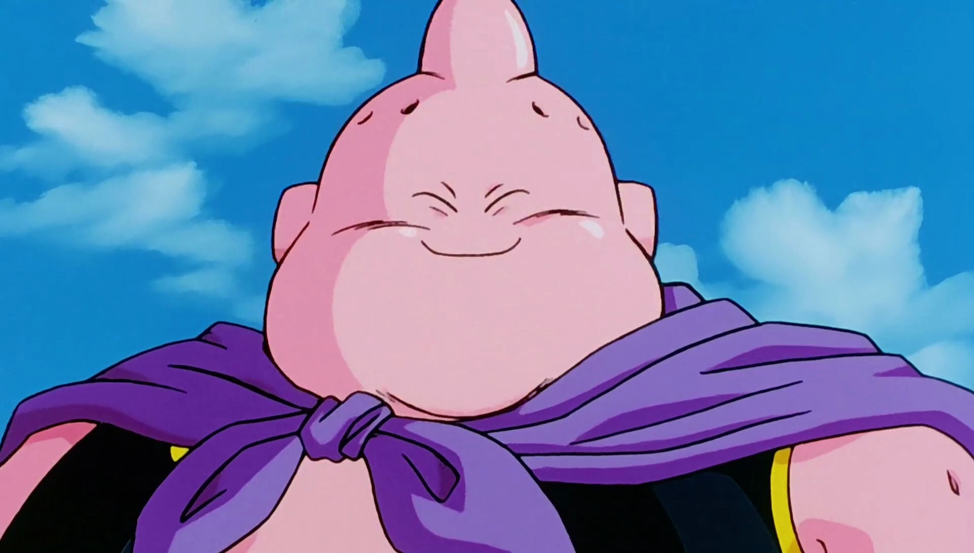 Dragon Ball Z