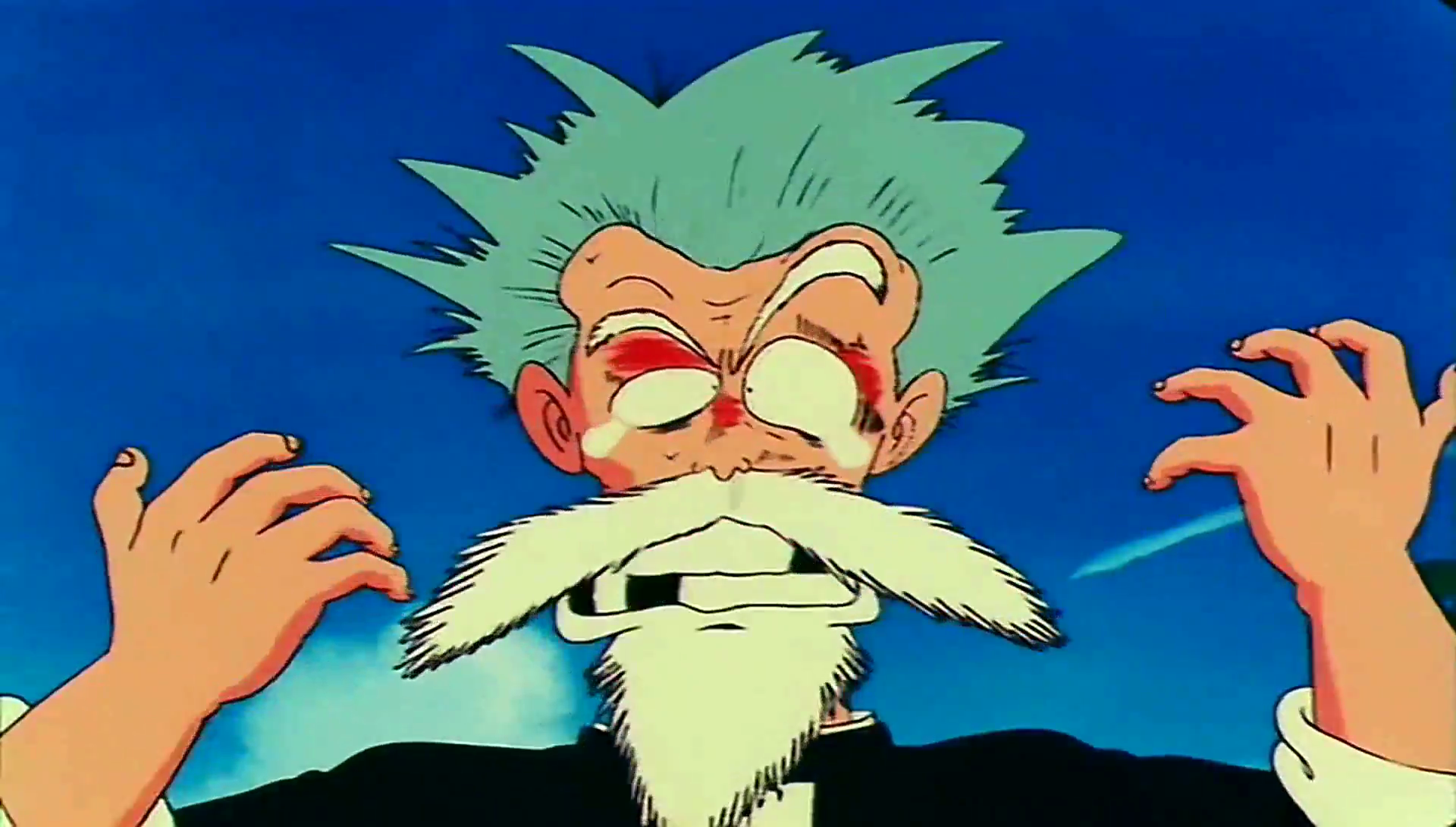 DRAGON BALL (153 EPISODIOS) :: Dragon-ball-z-todas-la-serie-en-1080p ...