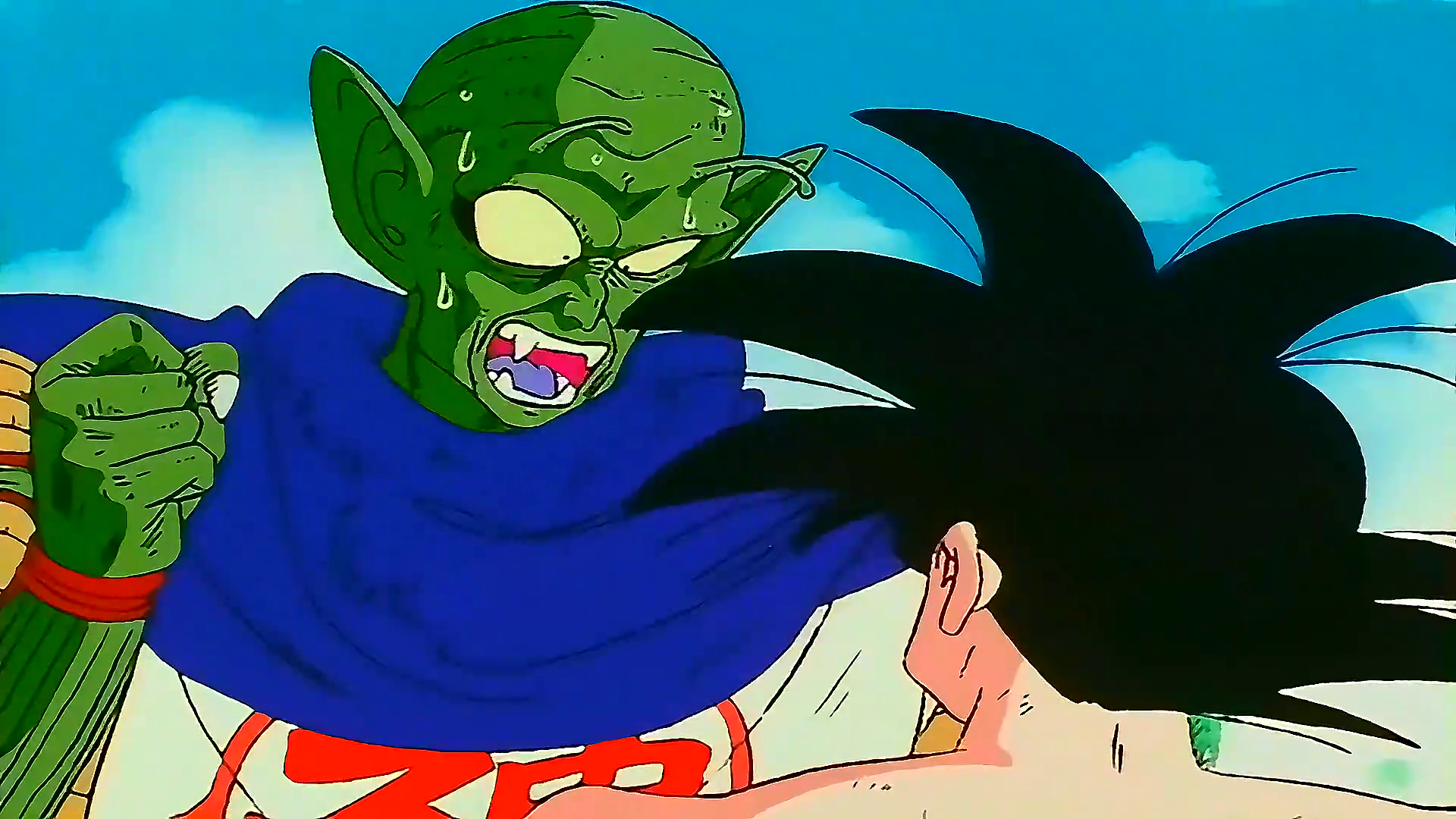 DRAGON BALL (153 EPISODIOS) :: Dragon-ball-z-todas-la-serie-en-1080p ...